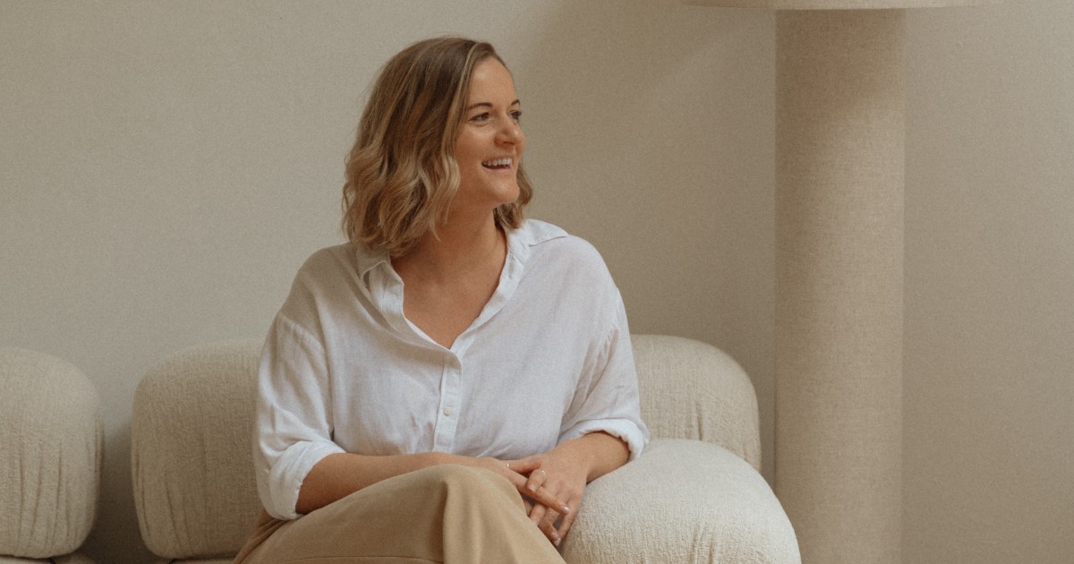 The art of setting boundaries with Valerie Lefever, Project Manager | Ariad