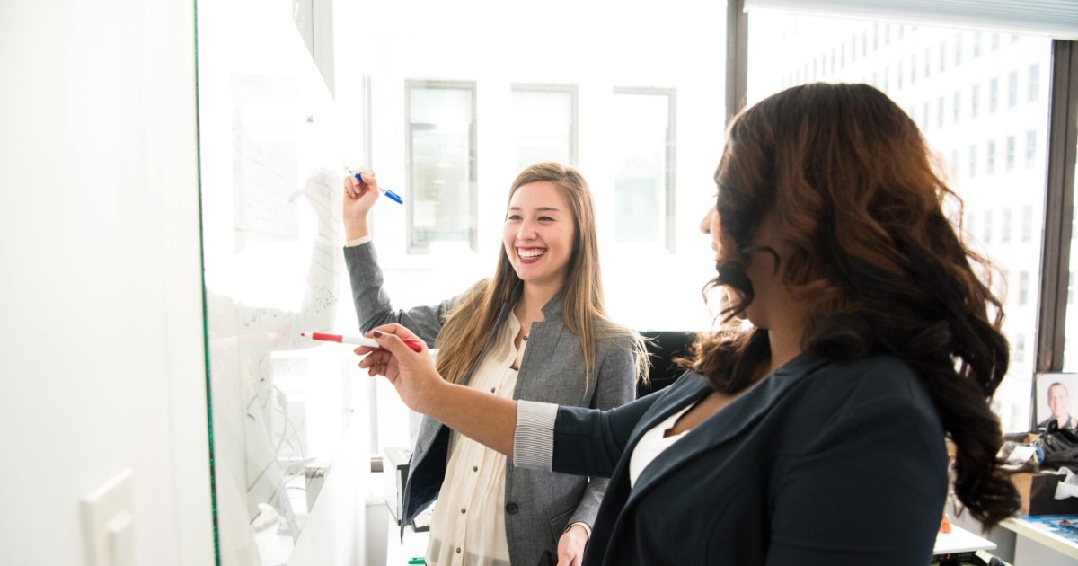 Purposeful communication: How to take your conversation to the next ...